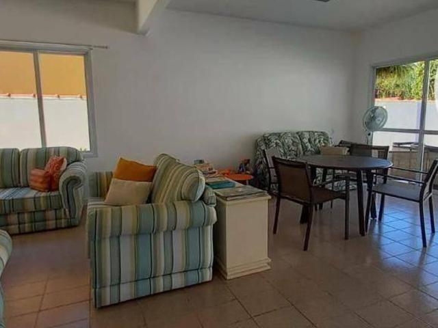 Casa com 4 dormitórios à venda, 250 m² por R$ 5.320.000,00 Riviera de São Lourenço Bertioga/SP