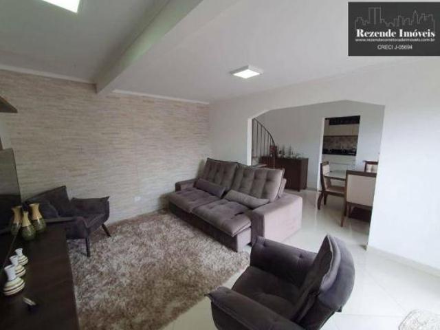 Casa com 4 dormitórios à venda, 250 m² por R$ 649.000,00 Campo Comprido Curitiba/PR
