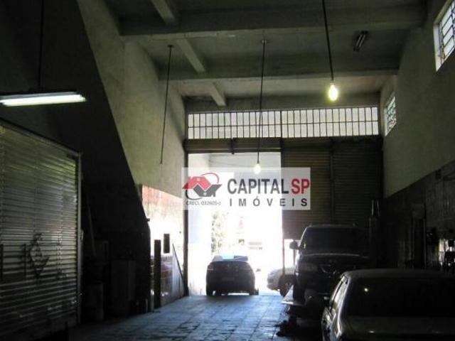 Casa com 4 dormitórios à venda, 250 m² por R$ 650.000,00 Jardim São Vicente São Paulo/SP