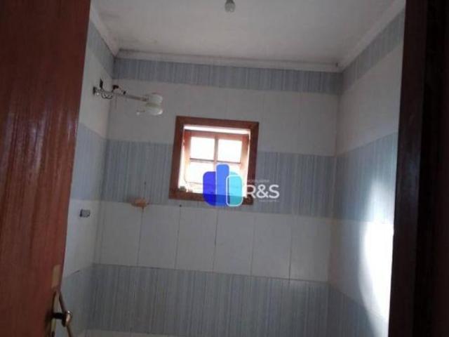 Casa com 4 dormitórios à venda, 250 m² por R$ 650.000,00 Loteamento Itatiba Park Itatiba/SP