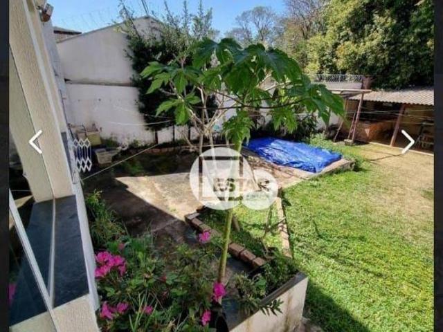 Casa com 4 dormitórios à venda, 250 m² por R$ 740.000,00 Jardim Marajoara Nova Odessa/SP
