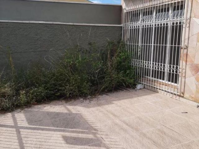 Casa com 4 dormitórios à venda, 250 m² por R$ 800.000,00 Anhangabaú Jundiaí/SP