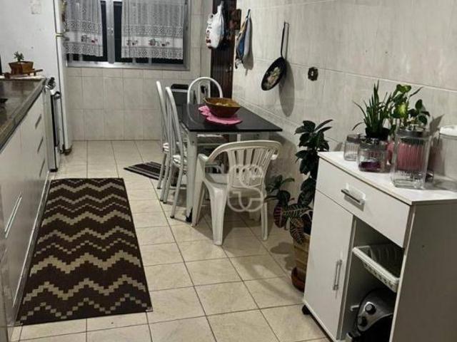 Casa com 4 dormitórios à venda, 250 m² por R$ 800.000,01 Conjunto Residencial Paes de Barros Gua