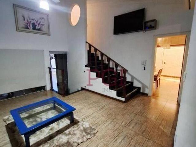 Casa com 4 dormitórios à venda, 250 m² por R$ 850.000 Jardim São Luiz Ribeirão Preto/SP