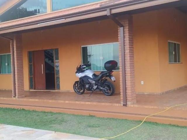 Casa com 4 dormitórios à venda, 250 m² por R$ 850.000 Ninho Verde II Pardinho/SP