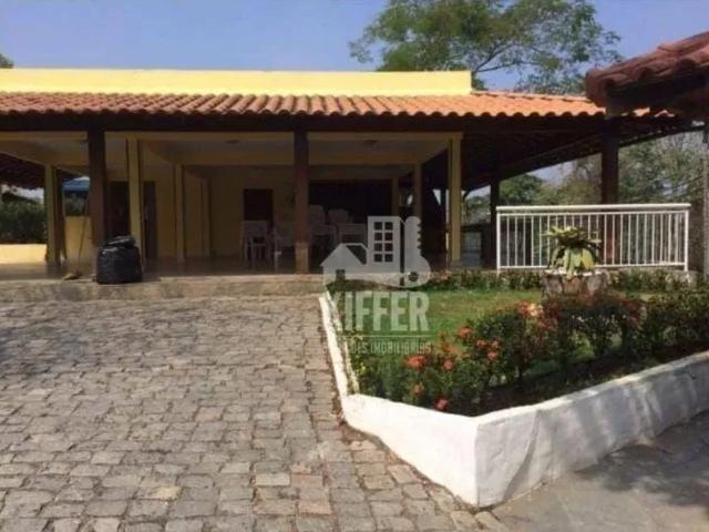 Casa à venda, 250 m² por R$ 900.000,00 Pendotiba Niterói/RJ