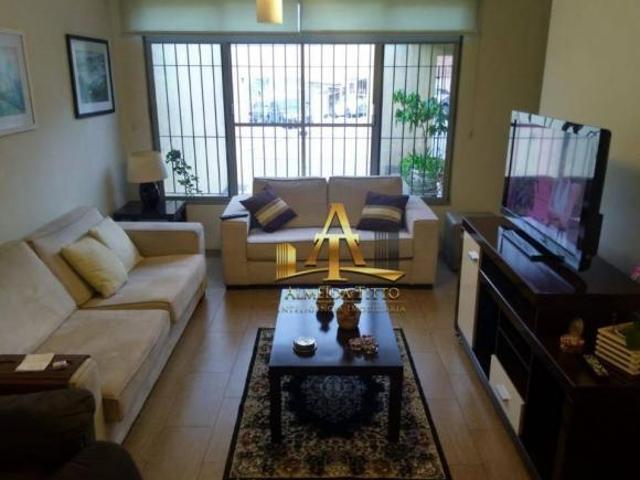 Casa com 4 dormitórios à venda, 250 m² por R$ 980.000,00 Vila Pindorama Barueri/SP