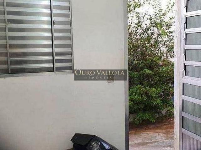 Casa com 4 dormitórios à venda, 250 m² por R$ 980.000,00 Alto da Mooca São Paulo/SP
