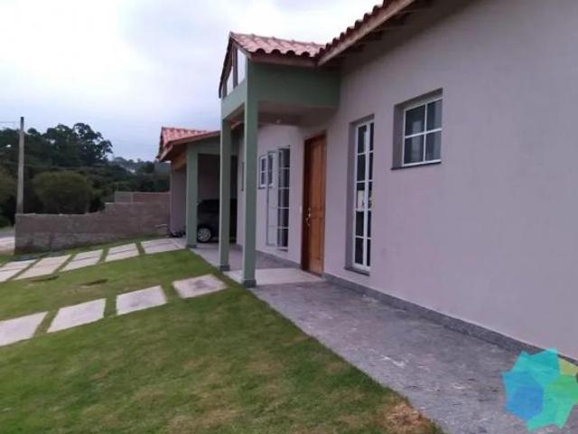 Casa com 4 dormitórios à venda, 250 m² por R$ 980.000 Condomínio Terras de Santa Izabel Salto/SP