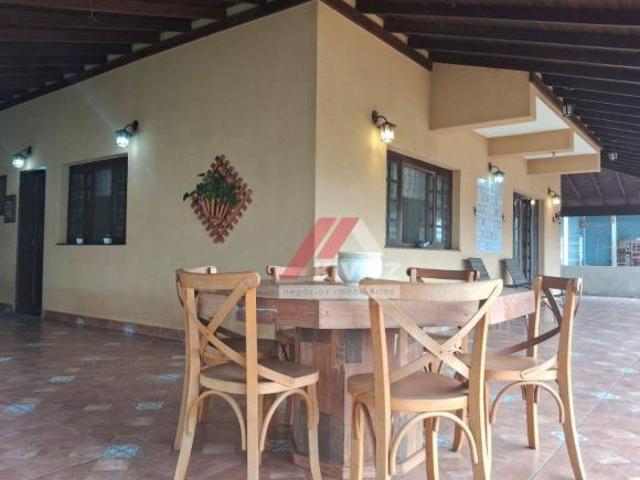 Casa com 4 dormitórios à venda, 250 m² por R$ 990.000,00 Parque Residencial Tancredi Americana/S