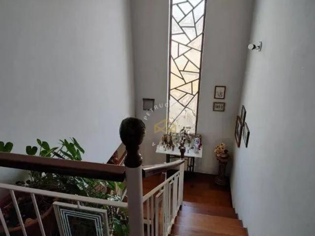 Casa com 4 dormitórios à venda, 250 m² Parque Nova Suíça Valinhos/SP