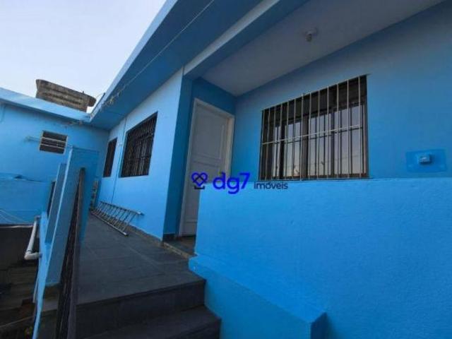 Casa com 4 dormitórios à venda, 250 m² Vila Universitária São Paulo/SP
