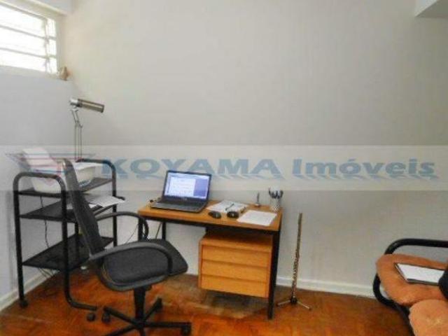 Casa com 4 dormitórios à venda, 250m² Chácara Inglesa São Paulo/SP