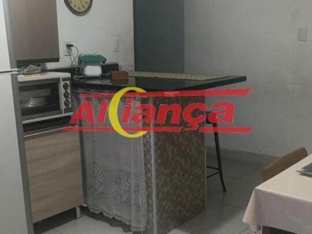 CASA COM 4 DORMITÓRIOS À VENDA 250M² PONTE GRANDE GUARULHOS/SP