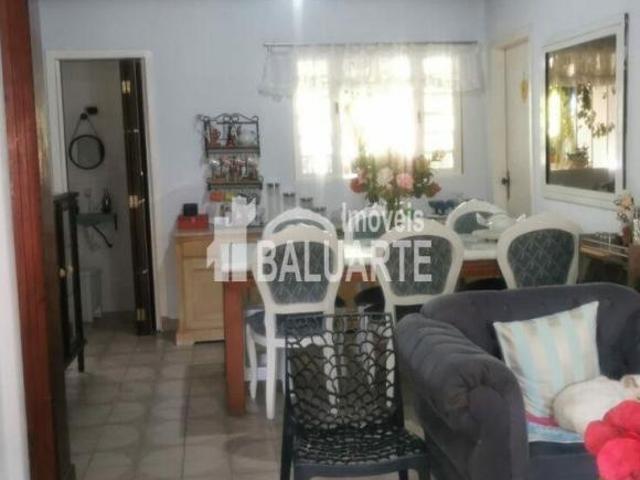 Casa com 4 dormitórios à venda, 250m² por R$ 700.000 Guarapiranga São Paulo/SP