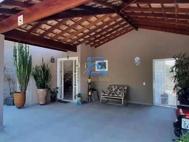 Casa com 4 dormitórios à venda, 251 m² Condomínio Itatiba Country Club Itatiba/SP