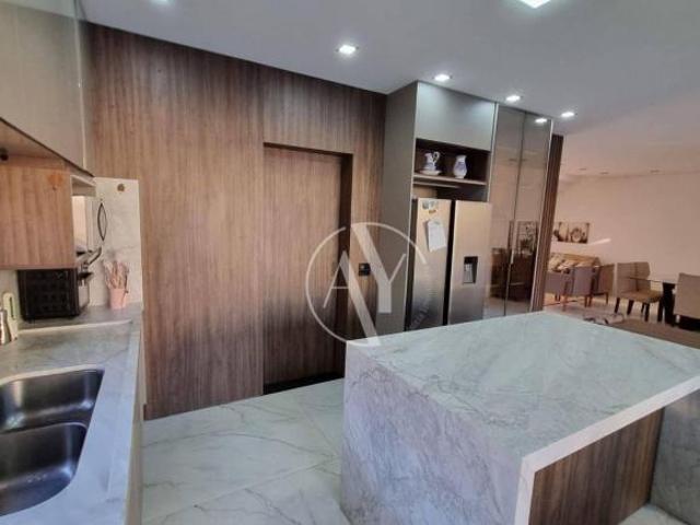 Casa com 4 dormitórios à venda, 251 m² por R$ 1.970.000,00 Brazil 500 Paulínia/SP