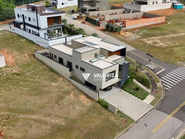Casa à venda, 251 m² por R$ 2.330.000,00 Condominio Alphaville Castello Sorocaba/SP