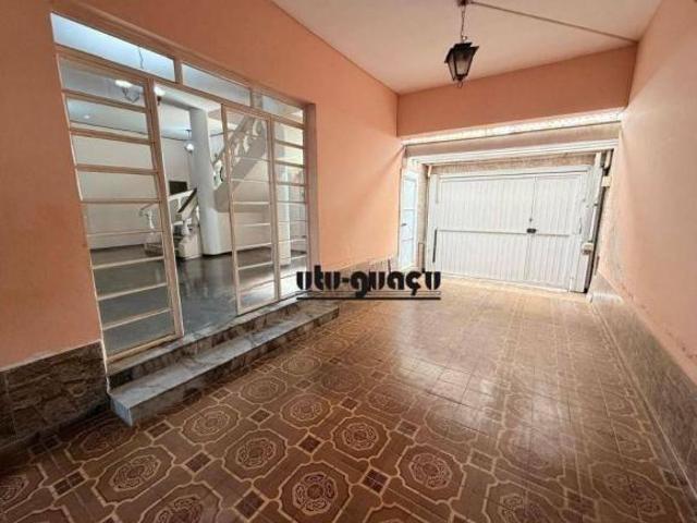Casa com 4 dormitórios à venda, 251 m² por R$ 590.000,00 Vila Nova Itu/SP