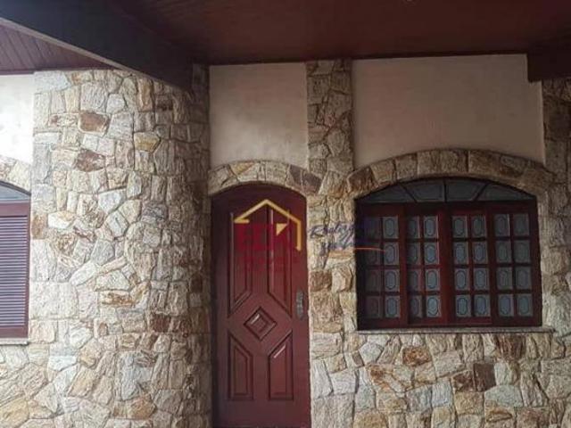 Casa com 4 dormitórios à venda, 251 m² por R$ 850.000,00 Residencial Paraíso Taubaté/SP