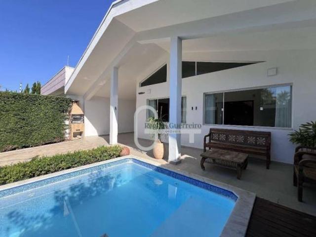 Casa com 4 dormitórios à venda, 251 m² por R$ 960.000,00 Parque Balneário Oásis Peruíbe/SP