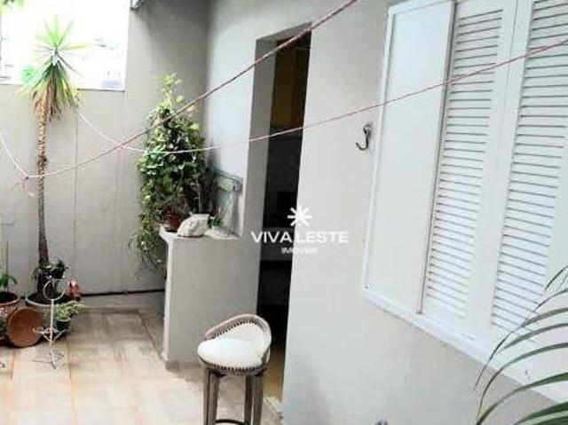 Casa com 4 dormitórios à venda, 252 m² por R$ 1.400.000,00 Vila Prudente Zona Leste São Paulo/