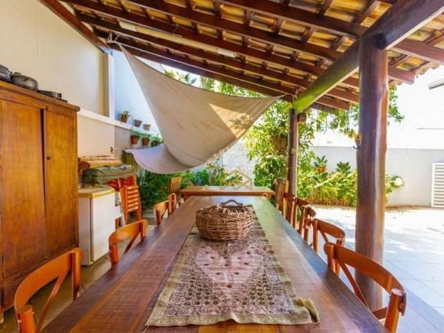 Casa com 4 dormitórios à venda, 252 m² por R$ 1.550.000,00 Vila Brandina Campinas/SP