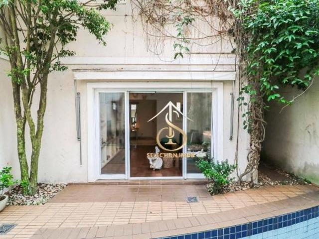 Casa com 4 dormitórios à venda, 252 m² por R$ 2.500.000 Morumbi São Paulo/SP