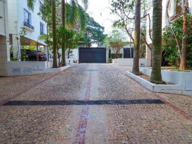 Casa com 4 dormitórios à venda, 252 m² por R$ 2.500.000,00 Morumbi São Paulo/SP