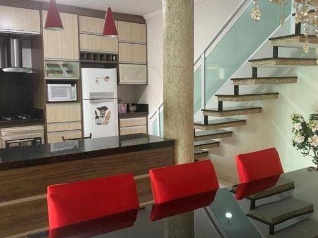 Casa com 4 dormitórios à venda, 252 m² por R$ 890.000,00 Residencial Bordon Sumaré/SP