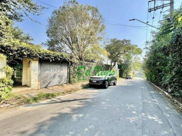 Casa com 4 dormitórios à venda, 253 m² Miolo da Granja Viana