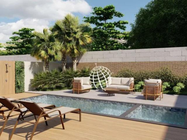 Casa com 4 dormitórios à venda, 253 m² por R$ 3.200.000,00 Condomínio Vista da Serra Atibaia/SP
