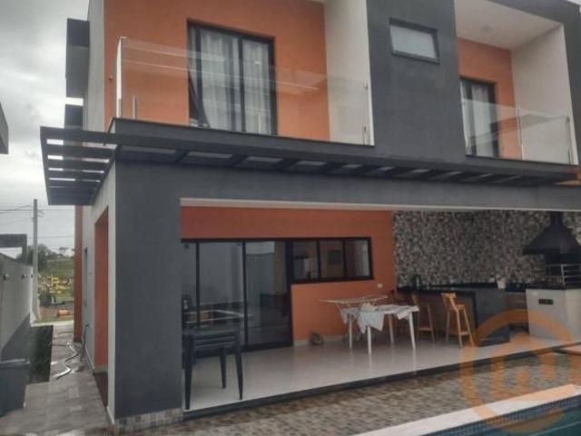 Casa com 4 dormitórios à venda, 253 m² por R$ 1.450.000,00 São Venâncio Itupeva/SP