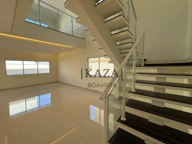 Casa à venda, 253 m² por R$ 1.690.000,00 Condomínio Chácara Ondina Sorocaba/SP