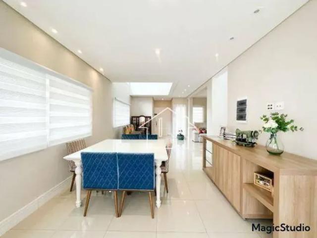 Casa com 4 dormitórios à venda, 253 m² por R$ 1.890.000,00 Urbanova São José dos Campos/SP