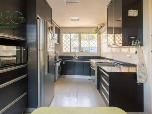 Casa com 4 dormitórios à venda, 253 m² por R$ 2.790. Sumaré São Paulo/SP