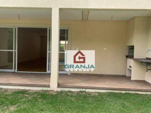 Casa com 4 dormitórios à venda, 264 m² por R$ 1.600.000,00 Granja Viana Carapicuíba/SP