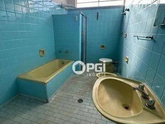 Casa com 4 dormitórios à venda, 264 m² por R$ 1.200.000,00 Alto da Boa Vista Ribeirão Preto/SP