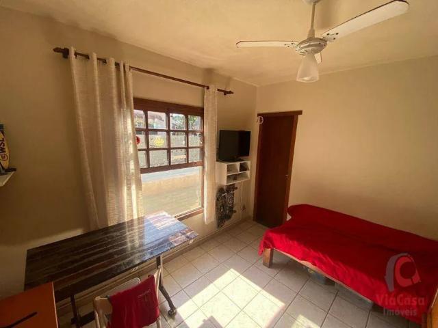 Casa com 4 dormitórios à venda, 264 m² por R$ 1.200.000,00 Costazul Rio das Ostras/RJ