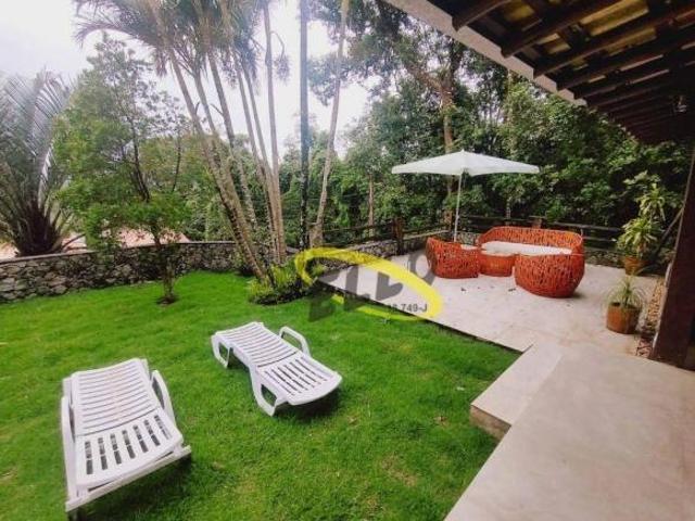 Casa à venda, 264 m² por R$ 1.200.000,00 Vila Verde Transurb Cotia/SP