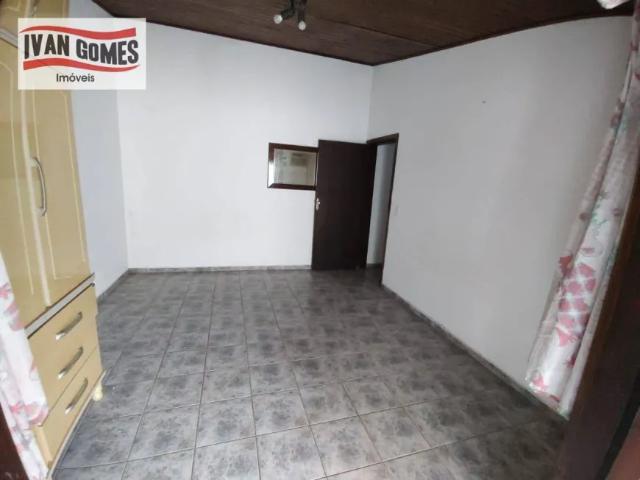 Casa com 4 dormitórios à venda, 264 m² por R$ 800.000,00 Guaiuba Guarujá/SP