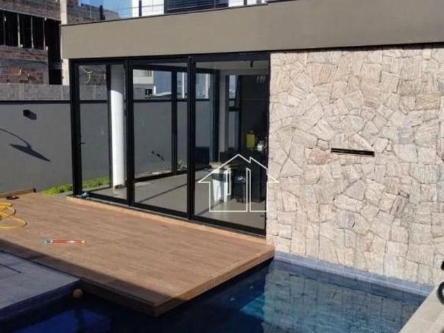 Casa com 4 dormitórios à venda, 265 m² por R$ 2.900.000,00 Urbanova São José dos Campos/SP