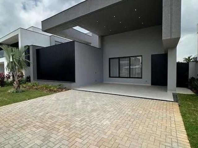 Casa com 4 dormitórios à venda, 265 m² por R$ 3.290.000,00 Condomínio Alphavil