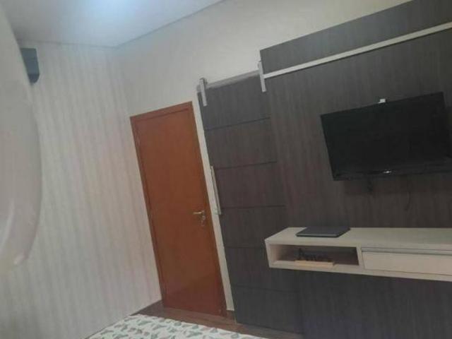 Casa com 4 dormitórios à venda, 265 m² por R$ 1.590.000,00 Parque Brasil 500 Paulínia/SP