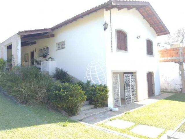 Casa com 4 dormitórios à venda, 265 m² por R$ 1.780.000,00 Jardim Floresta Atibaia/SP