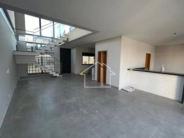 Casa com 4 dormitórios à venda, 265 m² por R$ 1.790.000,00 Reserva Ruda São José dos Campos/SP