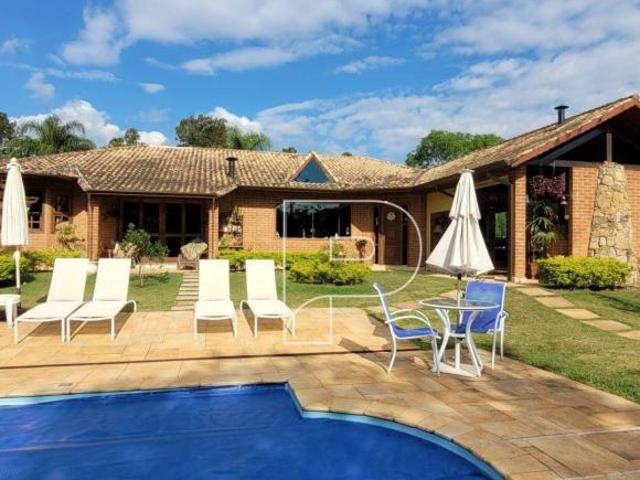 Casa com 4 dormitórios à venda, 265 m² por R$ 1.800.000,00 Patrimônio do Carmo São Roque/SP