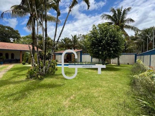 Casa com 4 dormitórios à venda, 265 m² por R$ 1.200.000,00 Jardim Europa Peruíbe/SP