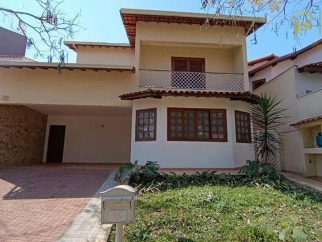 Casa com 4 dormitórios à venda, 265 m² por R$ 1.290.000 Condomínio Portal de Itu Itu/SP
