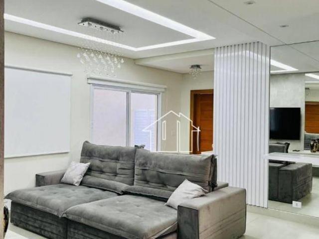 Casa com 4 dormitórios à venda, 265 m² por R$ 2.600.000,00 Urbanova São José dos Campos/SP